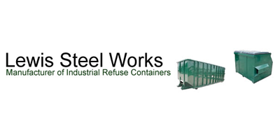 Lewis Steel Works - Waste and Recycling Workers Week
