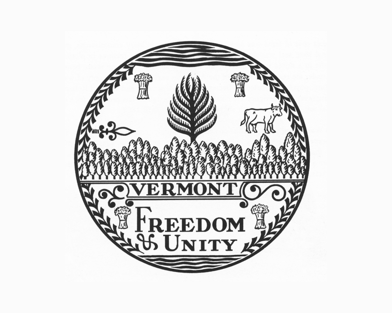 State of Vermont Waste and Recycling Workers Week Proclamation - Waste ...