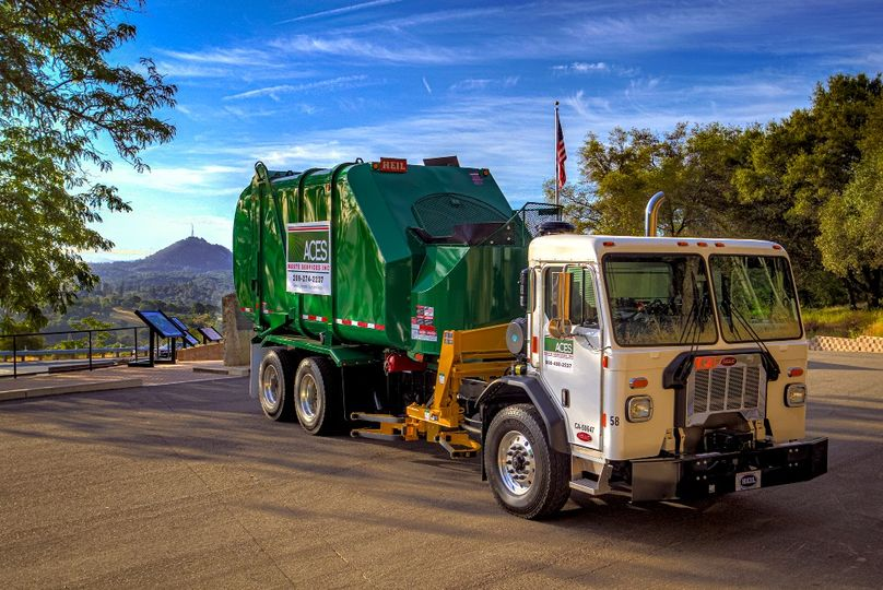 Resource Recovery Coalition of California - Waste and Recycling Workers ...